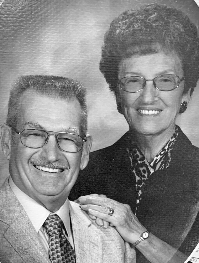 Stanley Dennis Lathey | News, Sports, Jobs - News and Sentinel